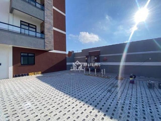 Apartamento com 3 dormitórios à venda, 56 m² por R$ 379.900,00 Parque da Fonte São José dos Pinh