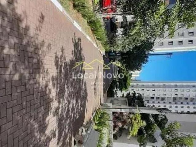 Apartamento com 3 dormitórios à venda, 56 m² por R$ 370.000,00 Cocaia Guarulhos/SP