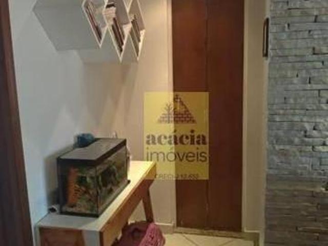Apartamento com 3 dormitórios à venda, 56 m² por R$ 380.000,00 Vila Bonilha Nova São Paulo/SP
