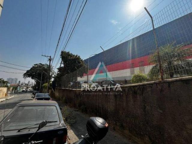 Apartamento com 3 dormitórios à venda, 56 m² por R$ 383.000,00 Vila Palmares Santo André/SP