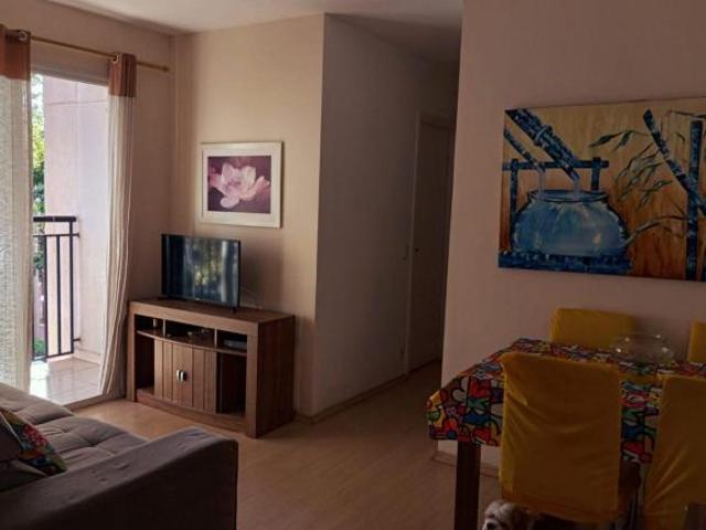 Apartamento com 3 dormitórios à venda, 56 m² por R$ 400.000,00 Jardim Cocaia Guarulhos/SP