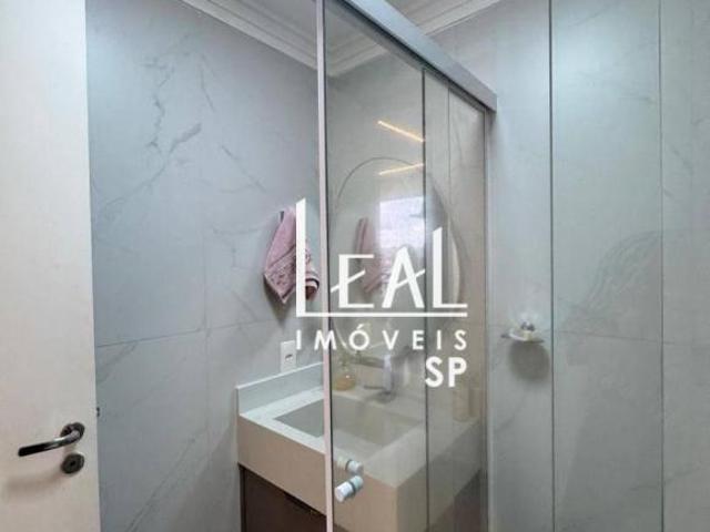 Apartamento com 3 dormitórios à venda, 56 m² por R$ 500.000,00 Cocaia Guarulhos/SP