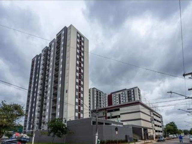 Apartamento com 3 dormitórios à venda, 56 m² por R$ 522.000,00 Vila Maria Baixa São Paulo/SP