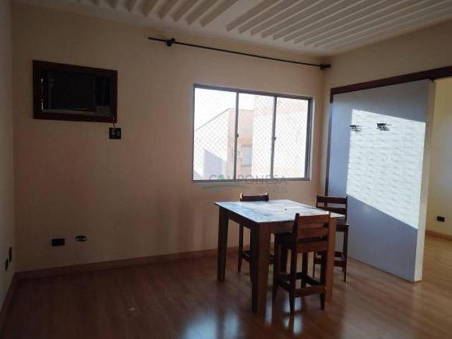 Apartamento com 3 dormitórios à venda, 57 m² por R$ 150.000,00 Panorama Londrina/PR
