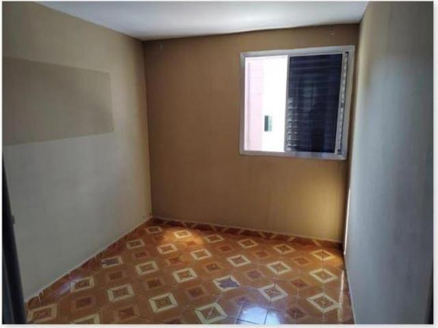 Apartamento com 3 dormitórios à venda, 57 m² por R$ 202.000,00 Conjunto Residencial José Bonifácio