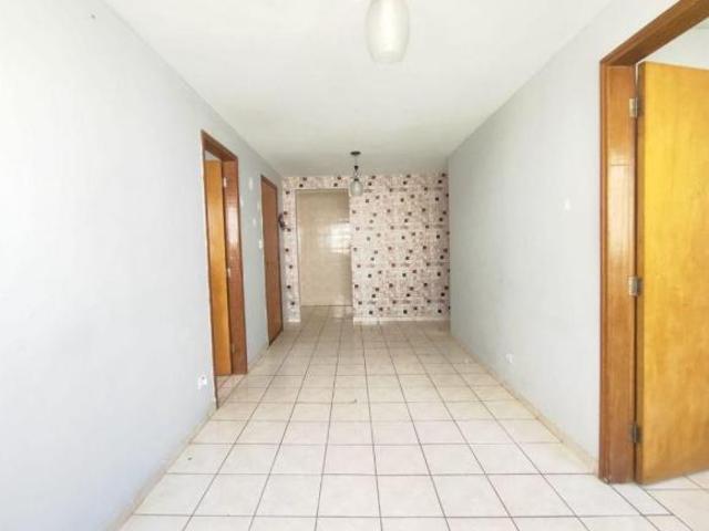 Apartamento com 3 dormitórios à venda, 57 m² por R$ 225.000,00 Itaquera São Paulo/SP