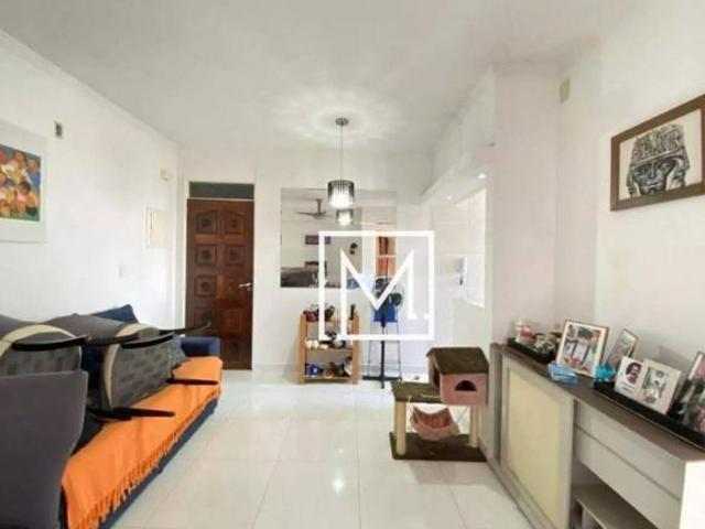 Apartamento com 3 dormitórios à venda, 57 m² por R$ 300.000,00 Vila Monumento