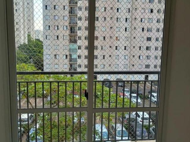 Apartamento com 3 dormitórios à venda, 57 m² por R$ 350.000,00 Cocaia Guarulhos/SP