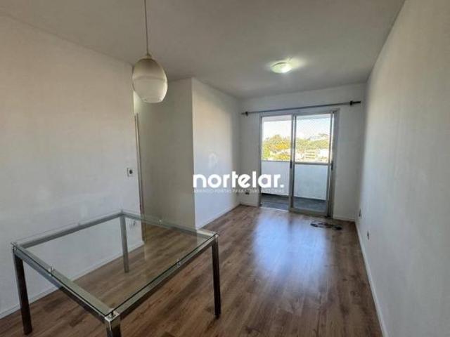 Apartamento com 3 dormitórios à venda, 57 m² por R$ 390.000,00 Vila Pereira Barreto São Paulo/SP
