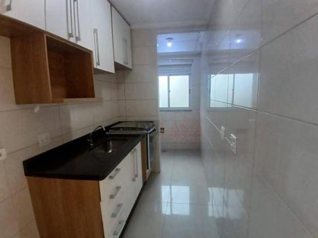 Apartamento com 3 dormitórios à venda, 57 m² por R$ 430.000,00 Vila Matilde São Paulo/SP