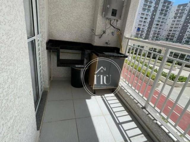 Apartamento com 3 dormitórios à venda, 57 m² por R$ 450.000,00 Nossa Senhora Aparecida Itu/SP