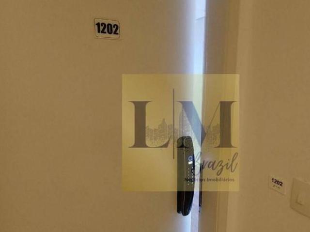Apartamento com 3 dormitórios à venda, 57 m² por R$ 649.000,00 Freguesia do Ó São Paulo/SP