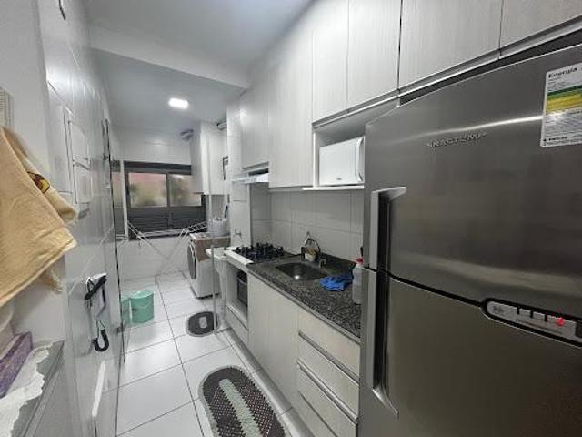 Apartamento com 3 dormitórios à venda, 57 m² por R$ 950.000,00 Usina Piratininga São Paulo/SP
