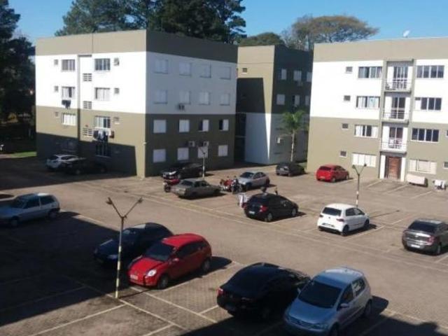 Apartamento com 3 dormitórios à venda, 57 m² Parque Olinda Gravataí/RS