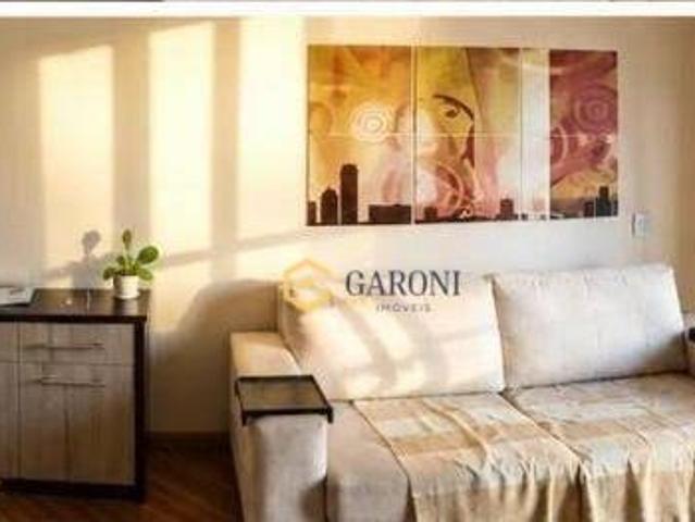 Apartamento com 3 dormitórios à venda, 58 m² Jaguaré São Paulo/SP