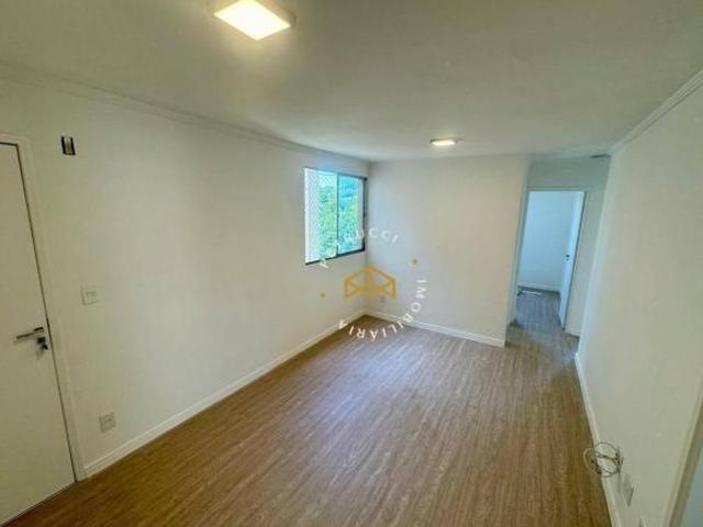 APARTAMENTO COM 3 DORMITÓRIOS À VENDA, 58 M² NO VILA INDUSTRIAL CAMPINAS/SP