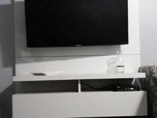 Apartamento com 3 dormitórios à venda, 58 m² por R$ 181.000,00 Vila Antártica Praia Grande/SP