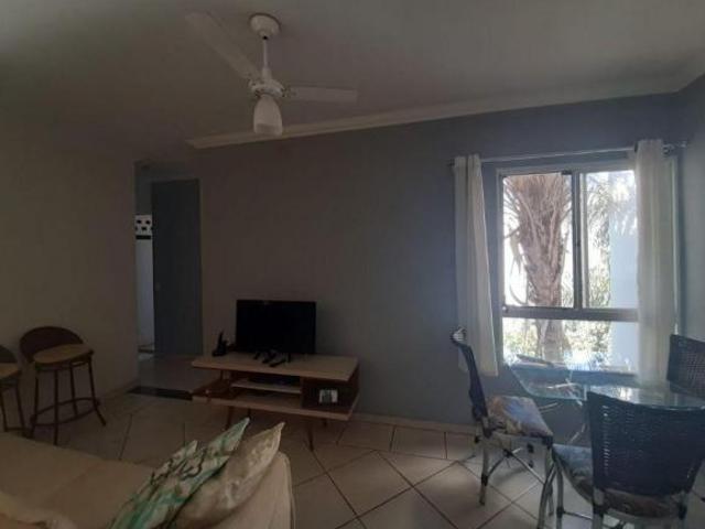 Apartamento à venda, 58 m² por R$ 250.000,00 Vila Paulista Limeira/SP