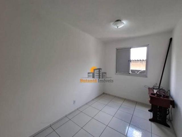 Apartamento com 3 dormitórios à venda, 58 m² por R$ 280.000,00 Butantã São Paulo/SP