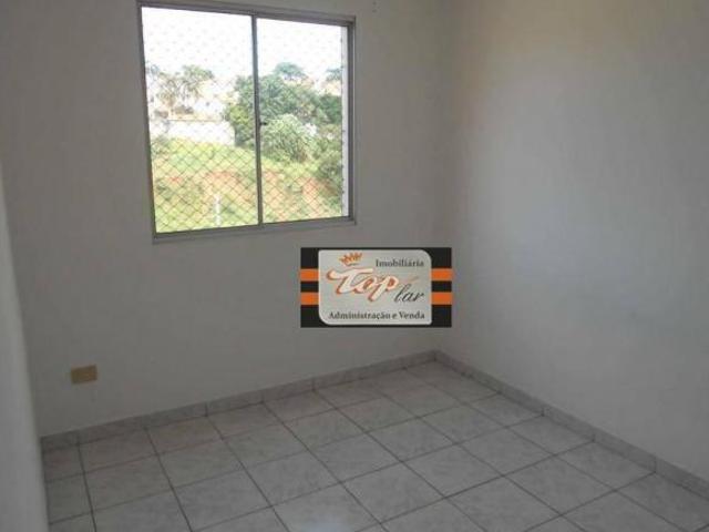 Apartamento com 3 dormitórios à venda, 58 m² por R$ 300.000,00 Pirituba São Paulo/SP