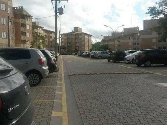 Apartamento com 3 dormitórios à venda, 58 m² por R$ 355.000,00 Vila Jaraguá São Paulo/SP