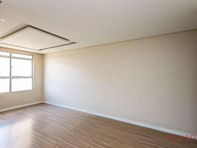 Apartamento com 3 dormitórios à venda, 58 m² por R$ 365.000,00 Capão Raso Curitiba/PR