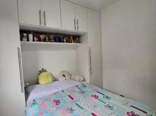 Apartamento com 3 dormitórios à venda, 58 m² por R$ 380.000,00 Jardim Paulo VI São Paulo/SP