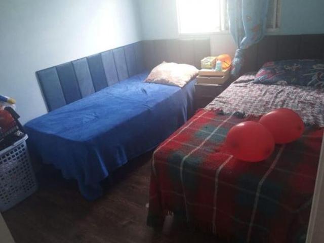 Apartamento com 3 dormitórios à venda, 58 m² por R$ 400.000,00 Floradas de São José São José dos