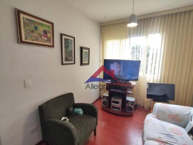 Apartamento com 3 dormitórios à venda, 58 m² por R$ 420.000 próximo ao metrô Santa Cruz São Paul