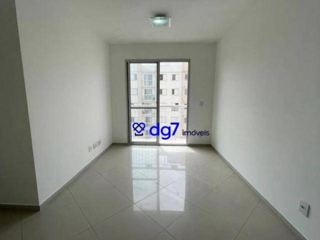 Apartamento com 3 dormitórios à venda, 58 m² por R$ 500.000,00 Jardim das Vert