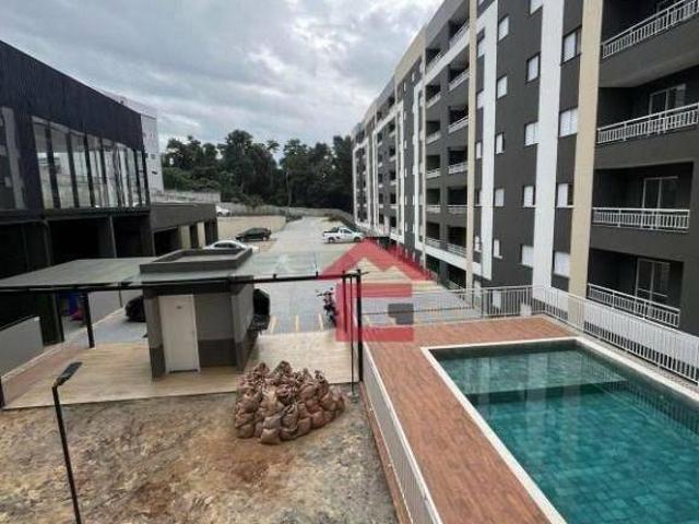Apartamento com 3 dormitórios à venda, 58 m² por R$ 520.500,00 Jardim Belizário Cotia/SP