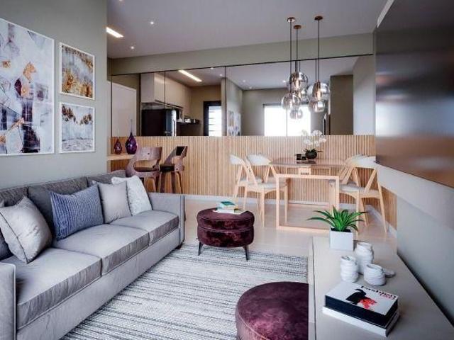 Apartamento com 3 dormitórios à venda, 58 m² por R$ 534.154 Macedo Guarulhos/SP