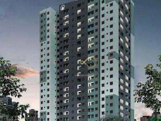 Apartamento com 3 dormitórios à venda, 58 m² por R$ 556.627,00 Cidade Maia Guarulhos/SP