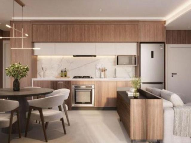 Apartamento com 3 dormitórios à venda, 59 m² por R$ 0,01 Perdizes São Paulo/SP