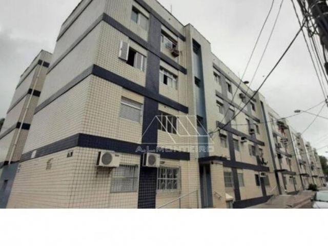 Apartamento à venda, 59 m² por R$ 300.000,00 Aparecida Santos/SP