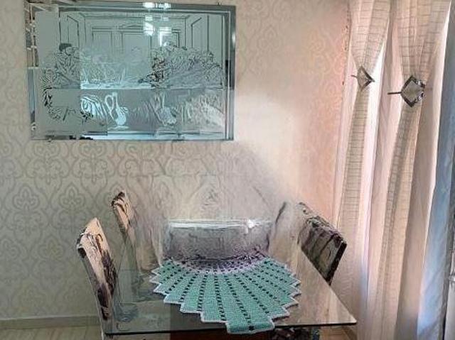 Apartamento com 3 dormitórios à venda, 59 m² por R$ 310.000,00 Sacomã São Paulo/SP
