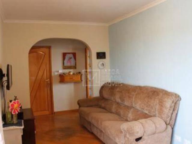 Apartamento com 3 dormitórios à venda, 59 m² por R$ 320.000,00 Vila Moraes S