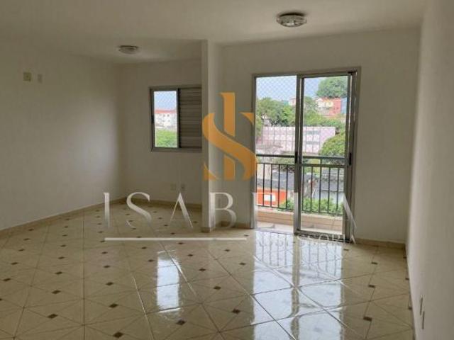 Apartamento com 3 dormitórios à venda, 59 m² por R$ 340.000,00 Vila Parque Jabaquara São Paulo/S