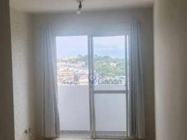 Apartamento com 3 dormitórios à venda, 59 m² por R$ 350.000,00 Parque Itália Campinas/SP