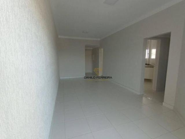 Apartamento com 3 dormitórios à venda, 59 m² por R$ 350.000 Edifício Mirante Das Acaias Itu/SP