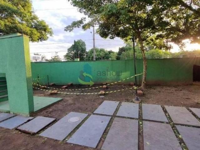 Apartamento com 3 dormitórios à venda, 59 m² por R$ 350.000 Estância Velha Canoas/RS