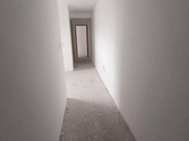 Apartamento com 3 dormitórios à venda, 59 m² por R$ 370.000 Vila Nossa Senhora das Vitórias Mauá