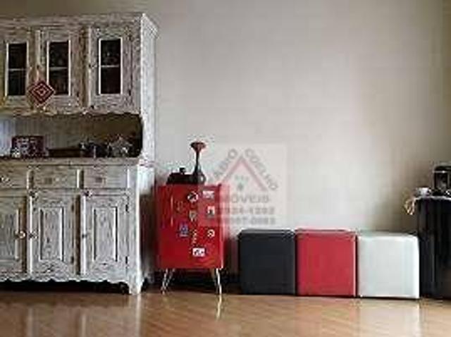 Apartamento com 3 dormitórios à venda, 59 m² por R$ 390.000 Jabaquara São Paulo/SP AGENDE AIND