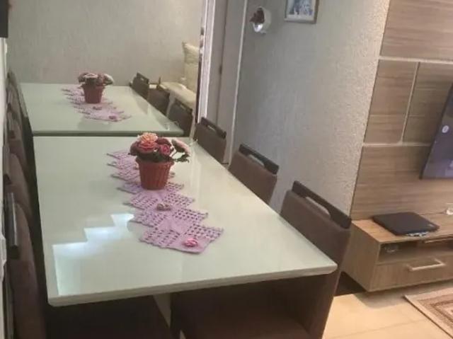 Apartamento com 3 dormitórios à venda, 59 m² por R$ 410.000,00 Vila Bela São Paulo/SP