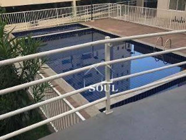 Apartamento com 3 dormitórios à venda, 59 m² por R$ 424.000 Conceição Osasco/SP