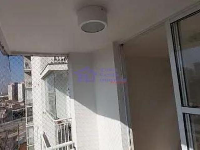 Apartamento com 3 dormitórios à venda, 59 m² por R$ 525.000,00 Quinta da Paineira São Paulo/SP