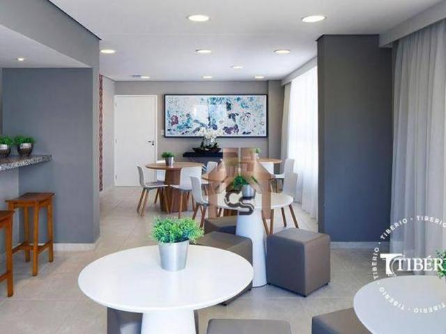 Apartamento com 3 dormitórios à venda, 59 m² por R$ 529.600,00 Campestre Santo André/SP