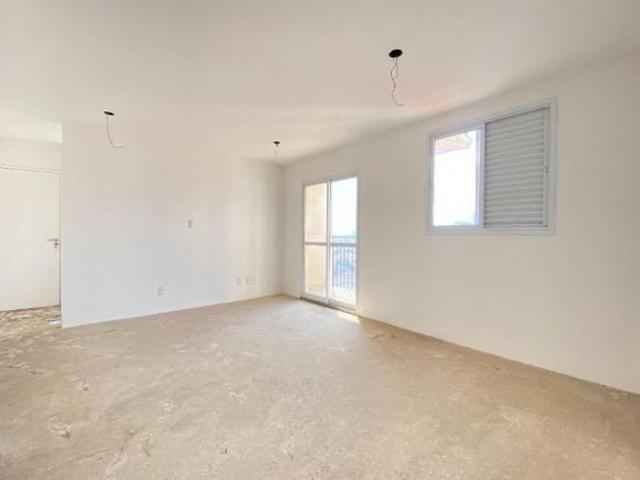 Apartamento à venda, 59 m² por R$ 568.000,00 Campestre Santo André/SP
