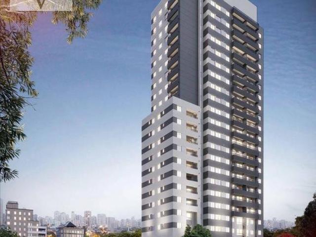 Apartamento com 3 dormitórios à venda, 59 m² por R$ 701.307 Mandaqui São Paulo/SP