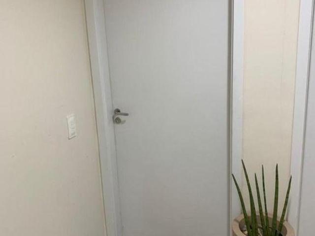 Apartamento com 3 dormitórios à venda, 59 m² Vila Jones Americana/SP